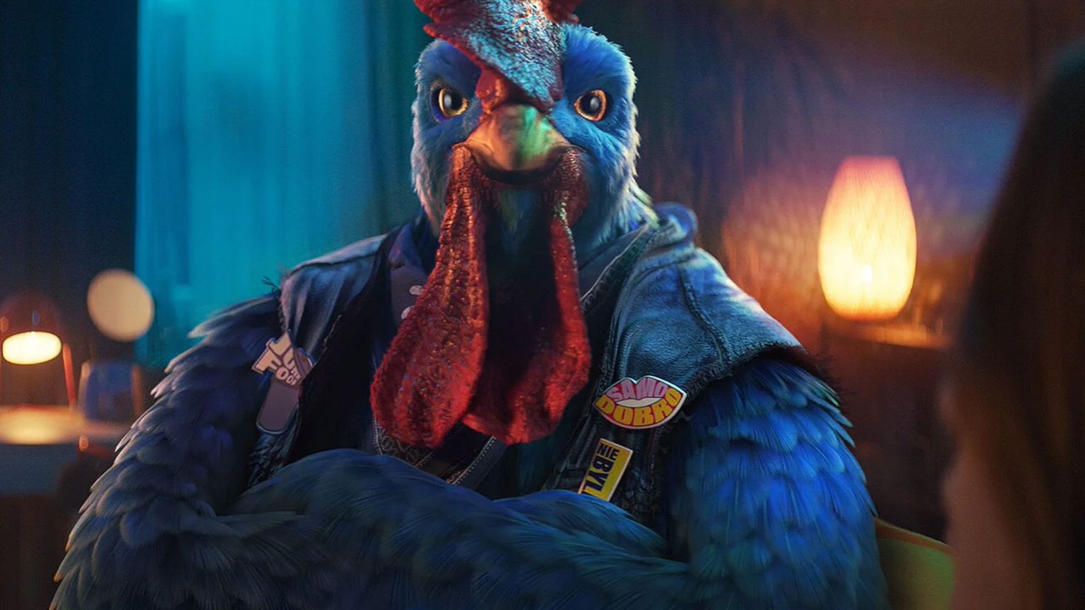 Feathers Creator v1.0 per XGen Maya - Kabum Film Experience