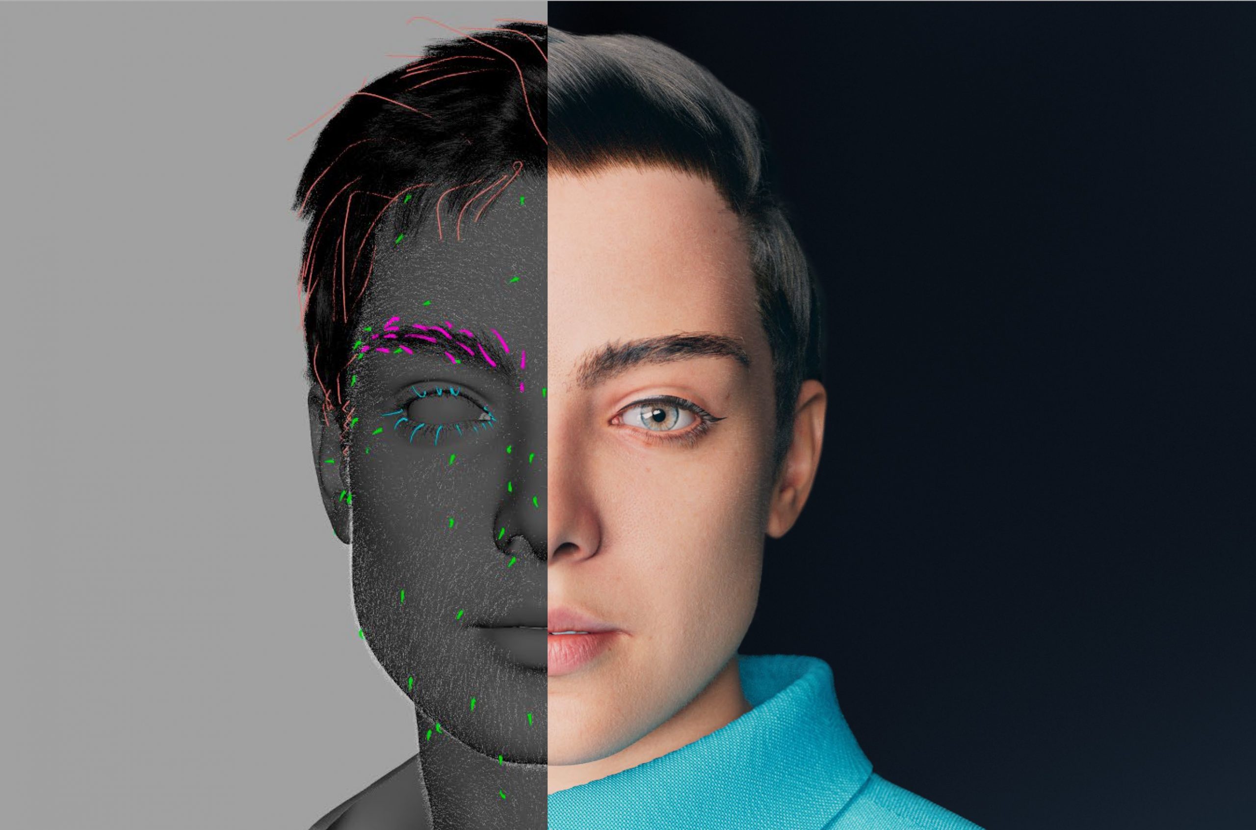 Kabum - Make It Real - 3D Game Art Outsourcing Company