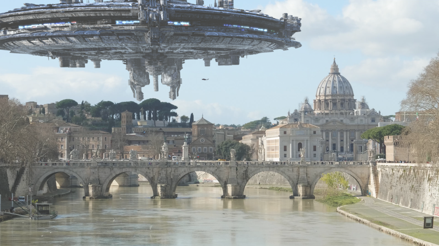 Avanzers - Italian Superheroes - Kabum